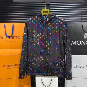 Louis Vuitton Jackets & Coats for Men - Poshmark